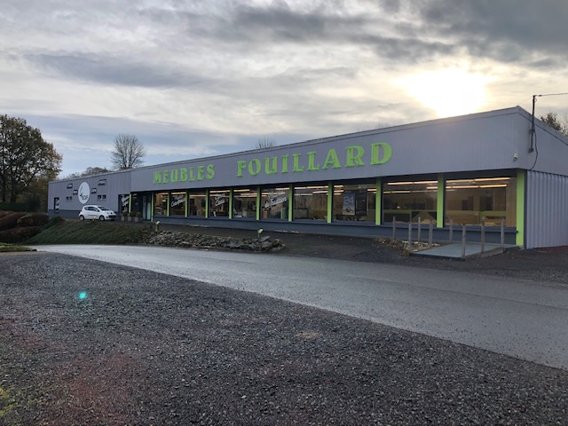 Qui sommes nous ? - Meubles Fouillard